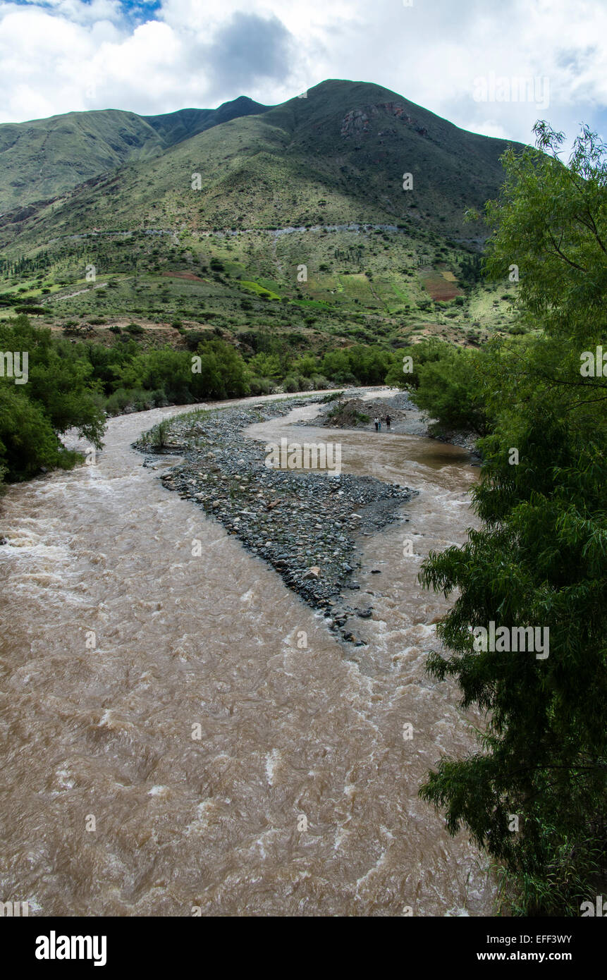Peru basin hi-res stock photography and images - Alamy