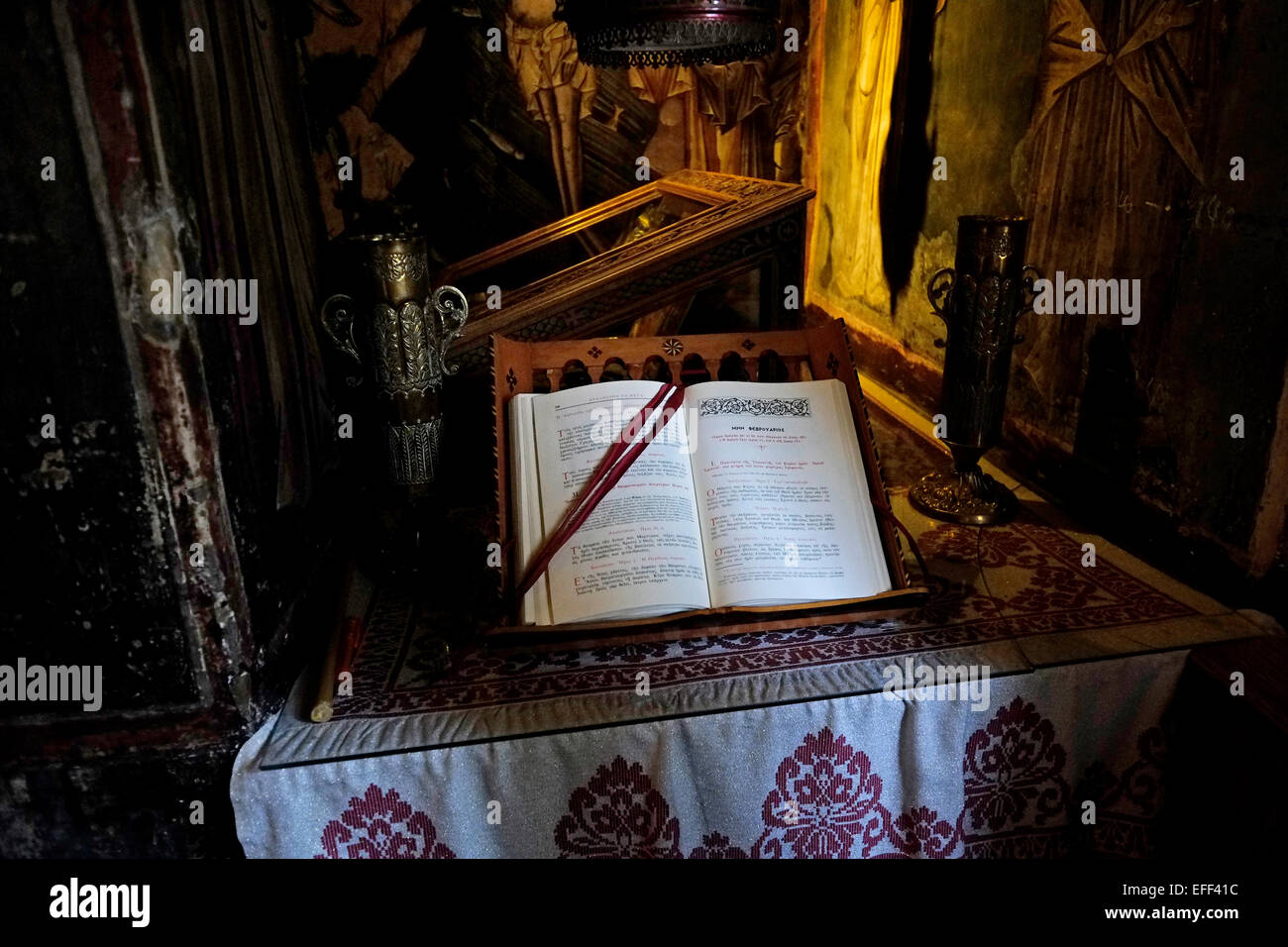 Greek Manuscript High Resolution Stock Photography and Images - Alamy