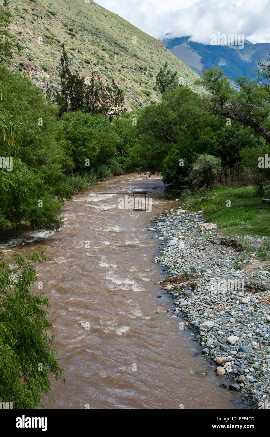 Peru basin hi-res stock photography and images - Alamy
