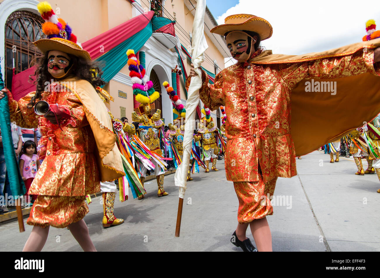 Elegant folklore hi-res stock photography and images - Alamy