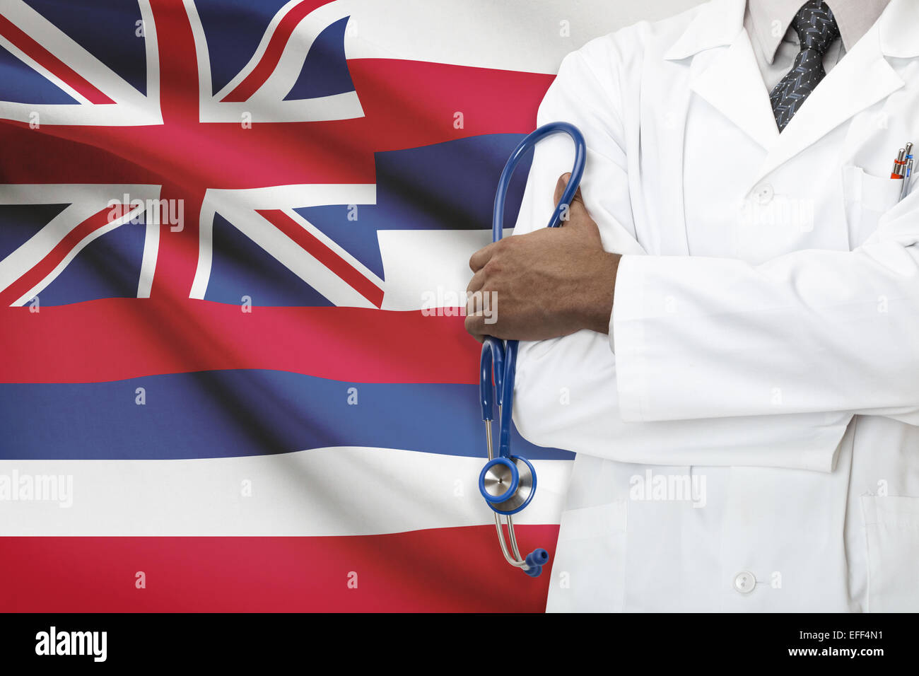 Concept of national healthcare system - Hawaii Stock Photo - Alamy