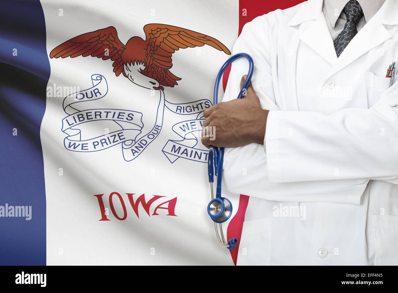 Concept of national healthcare system - Iowa Stock Photo - Alamy