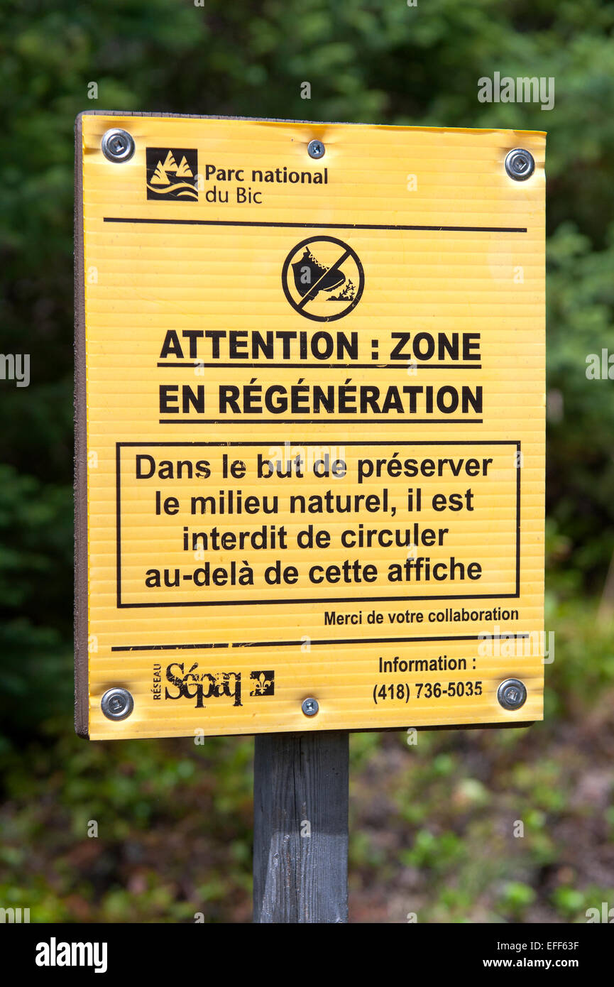 Revegetation hi-res stock photography and images - Alamy