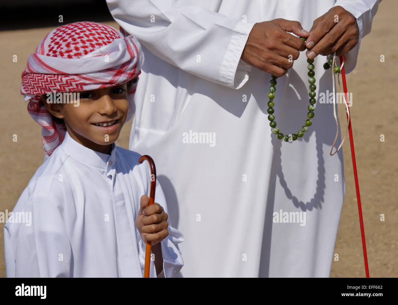 Arab boy hi-res stock photography and images - Alamy