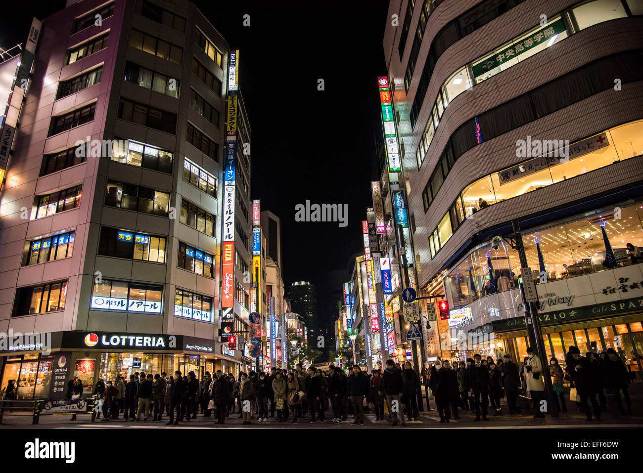 Sunshine stores hi-res stock photography and images - Alamy