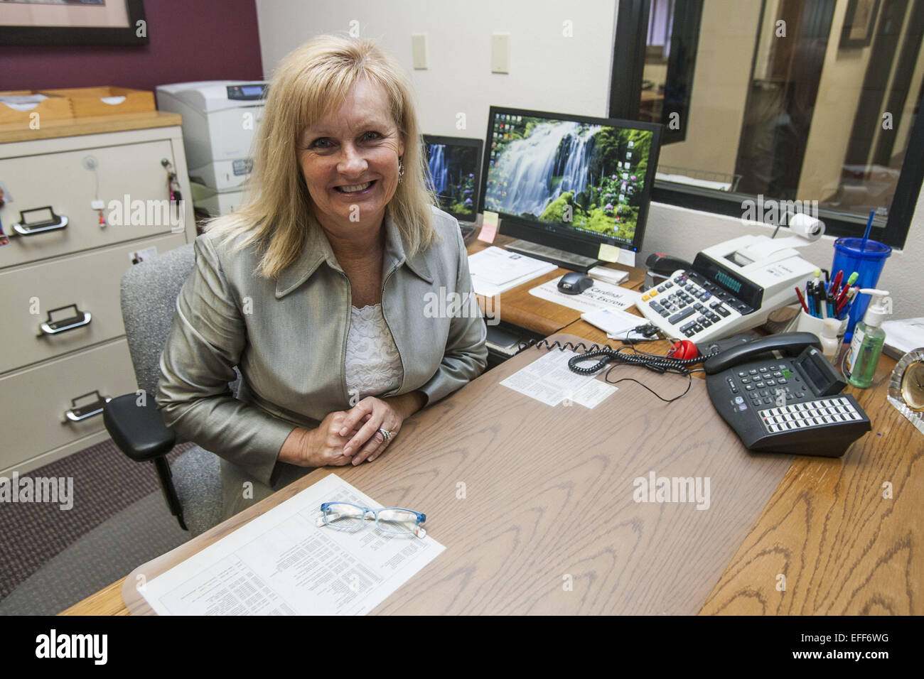 Nancy glass hi-res stock photography and images - Alamy