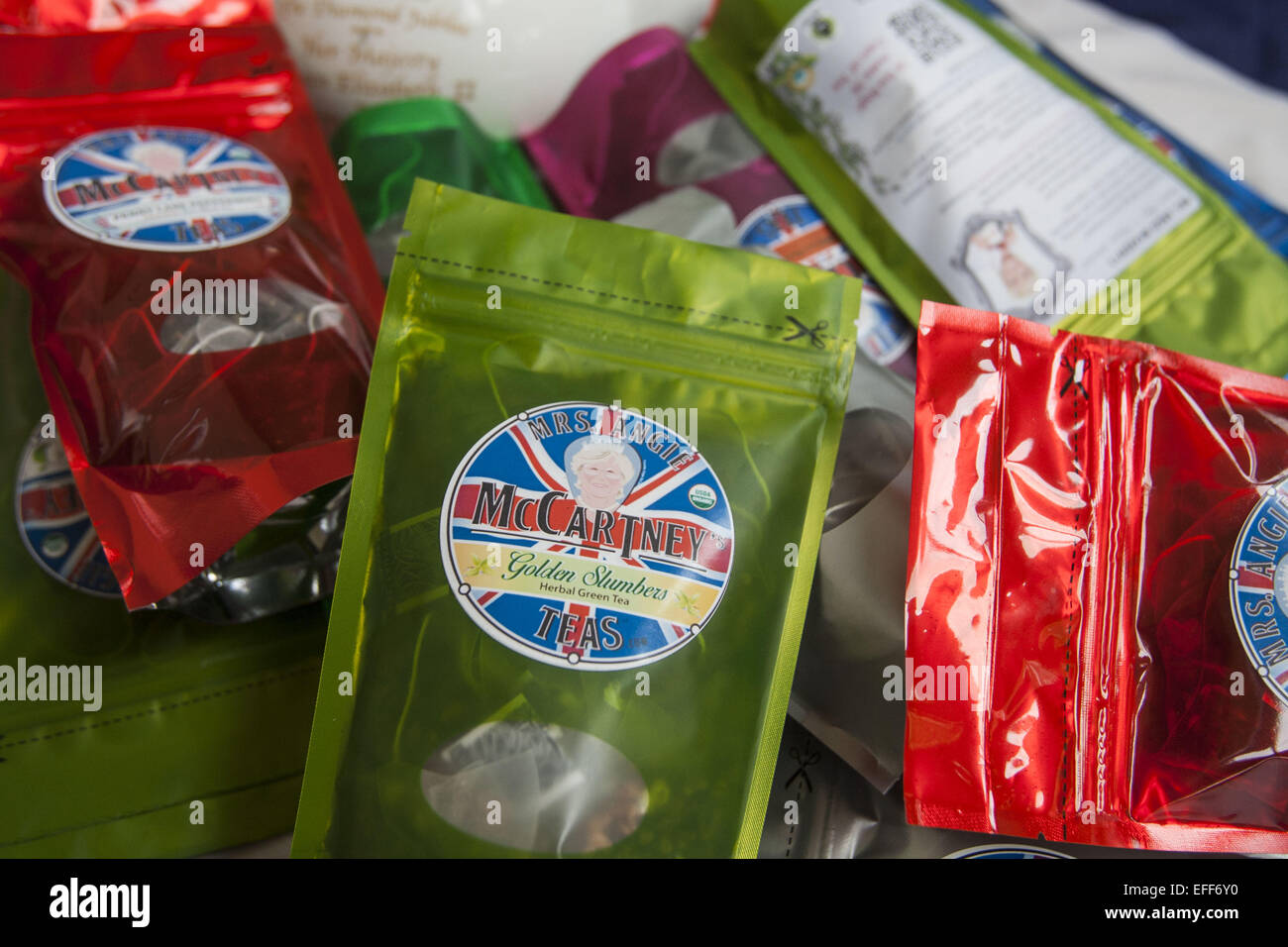 Angie mccartney hi-res stock photography and images - Alamy