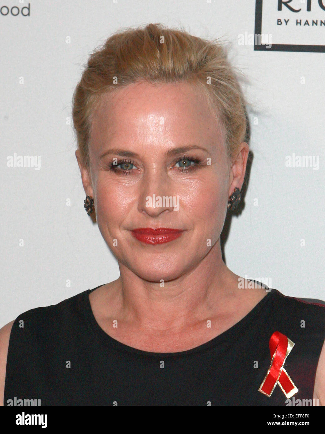 Los Angeles, California, USA. 2nd Feb, 2015. Patricia Arquette attends ...