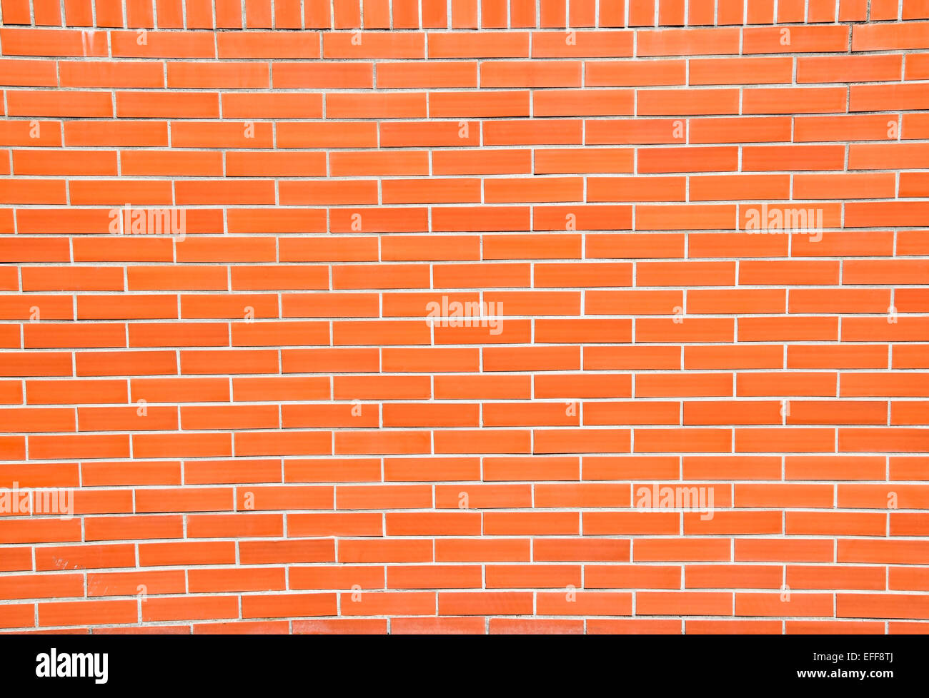 Brick wall pattern Stock Photo - Alamy