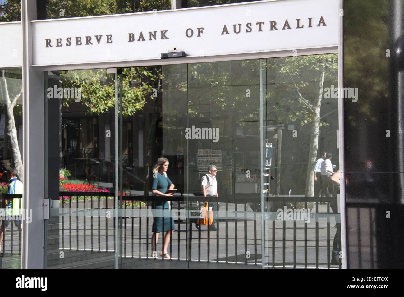 Interest rates australia hi-res stock photography and images - Alamy