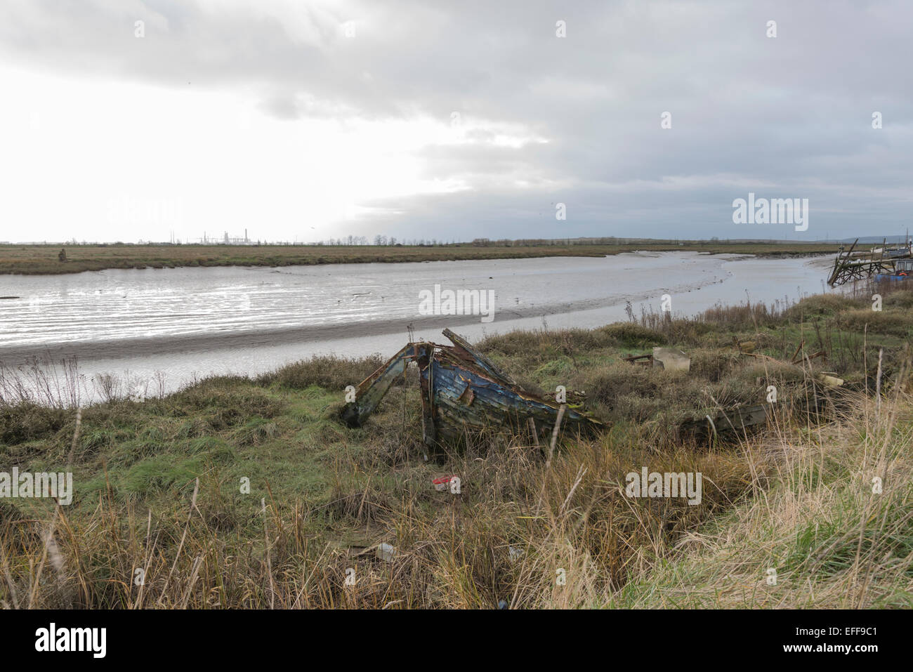 Benfleet hi-res stock photography and images - Alamy