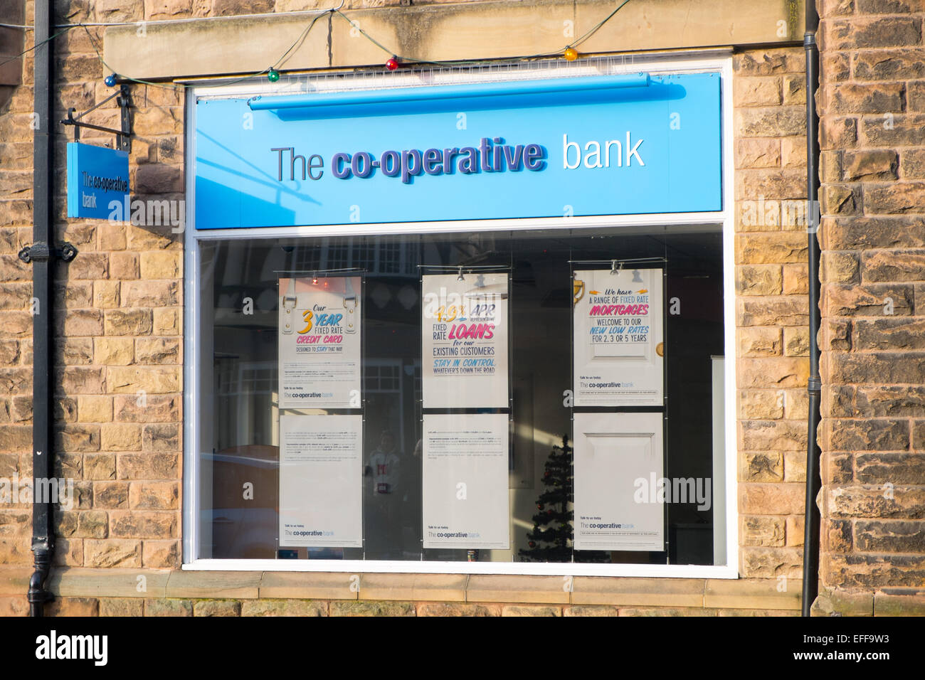 Co operative bank cheque hi-res stock photography and images - Alamy