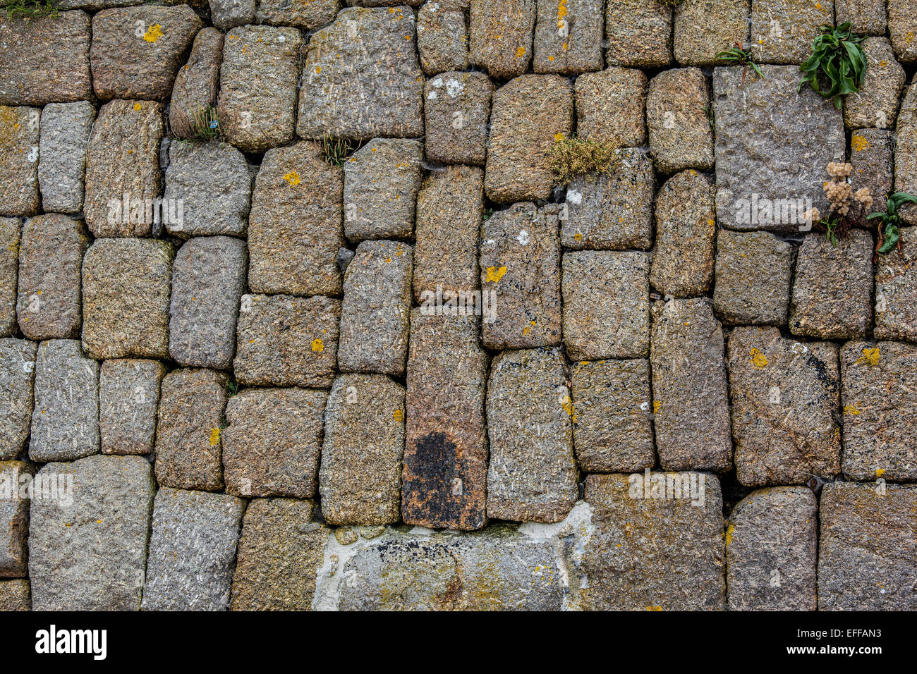 Granite building blocks hi-res stock photography and images - Alamy