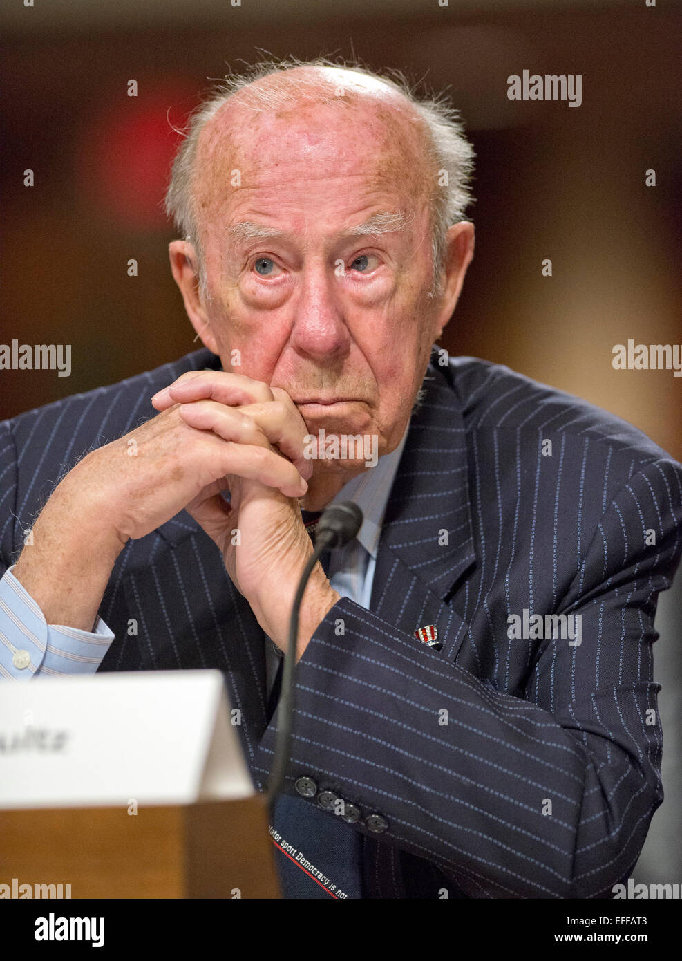 Dr. George P. Shultz, Thomas W. and Susan B. Ford Distinguished Fellow ...