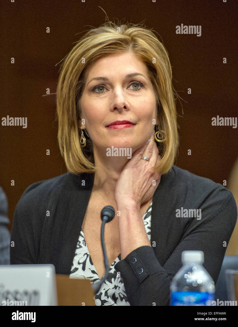 Sharyl Attkisson, Investigative Journalist, formerly with CBS News ...
