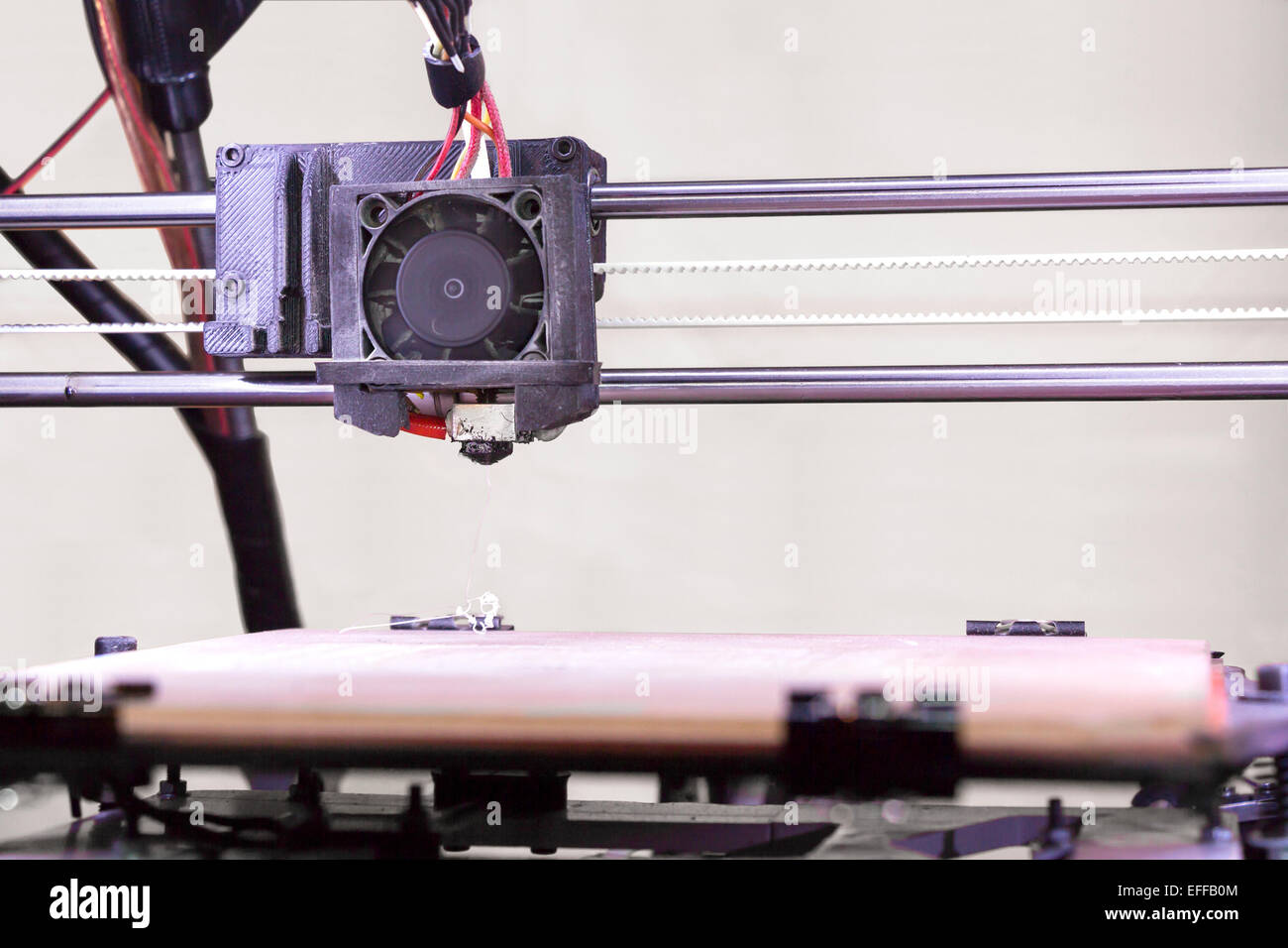 3d printer hi-res stock photography and images - Alamy