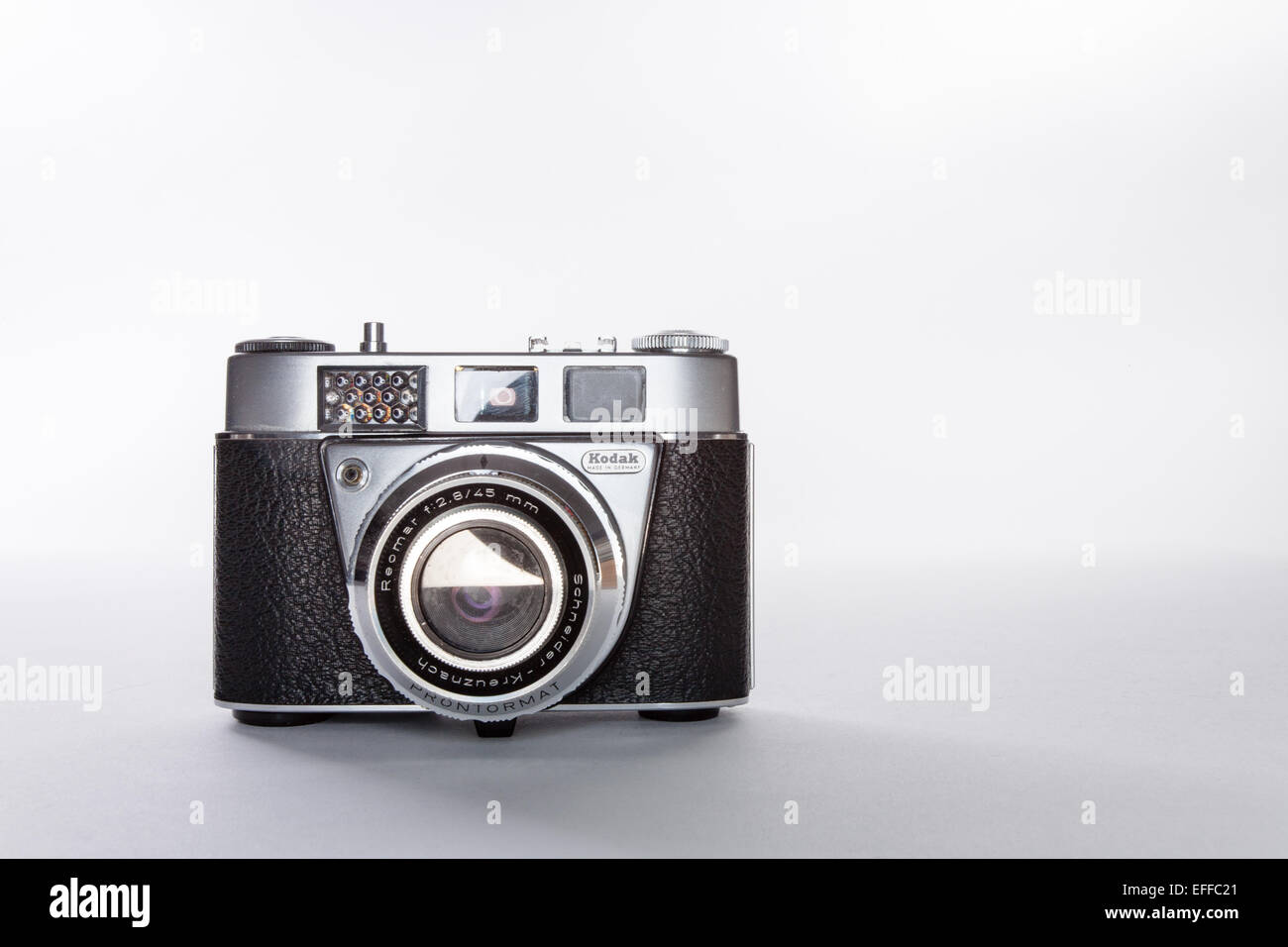 1960s kodak film camera hi-res stock photography and images - Alamy
