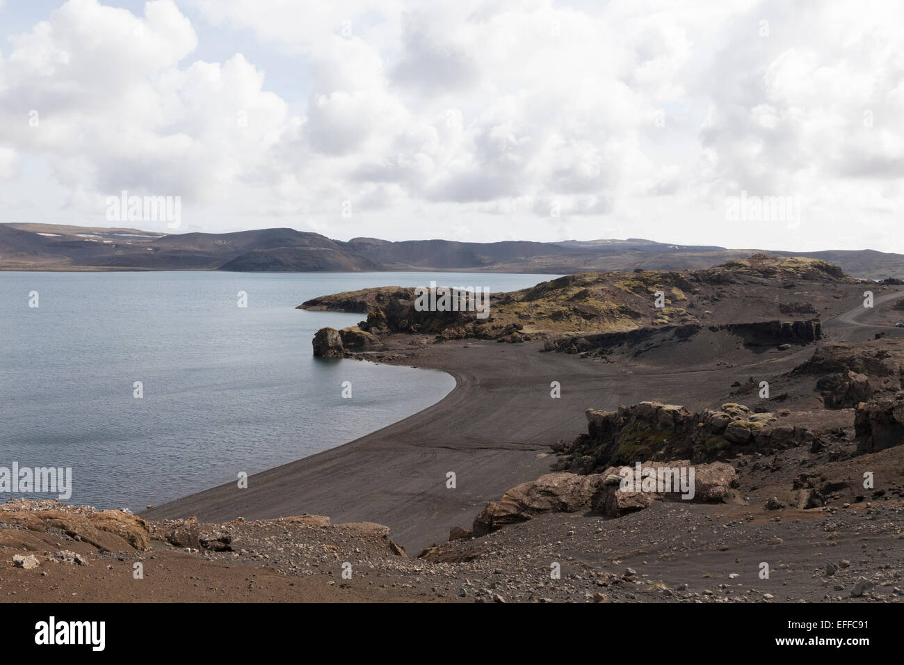 Reykjanesskagi hi-res stock photography and images - Alamy