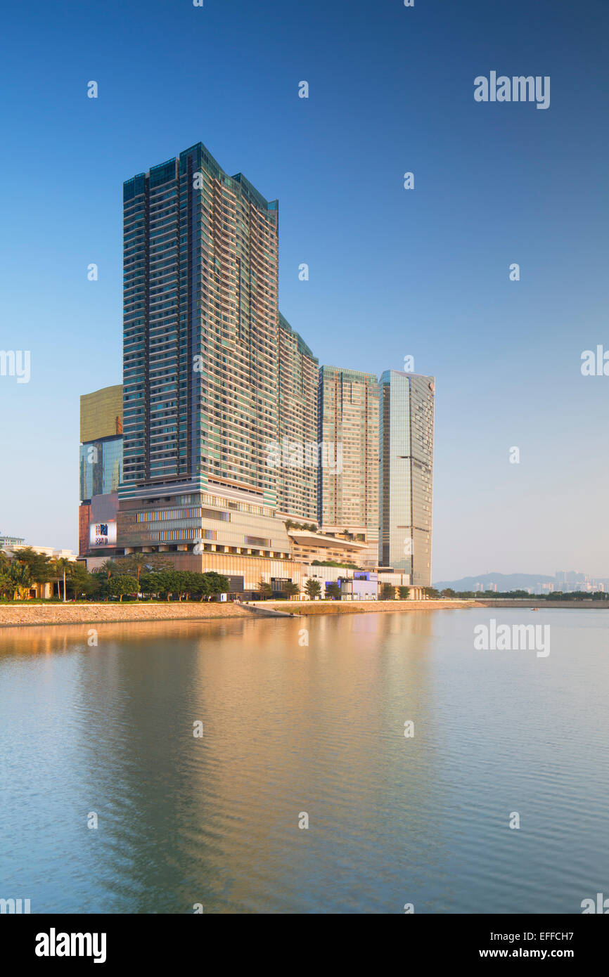One central hi-res stock photography and images - Alamy