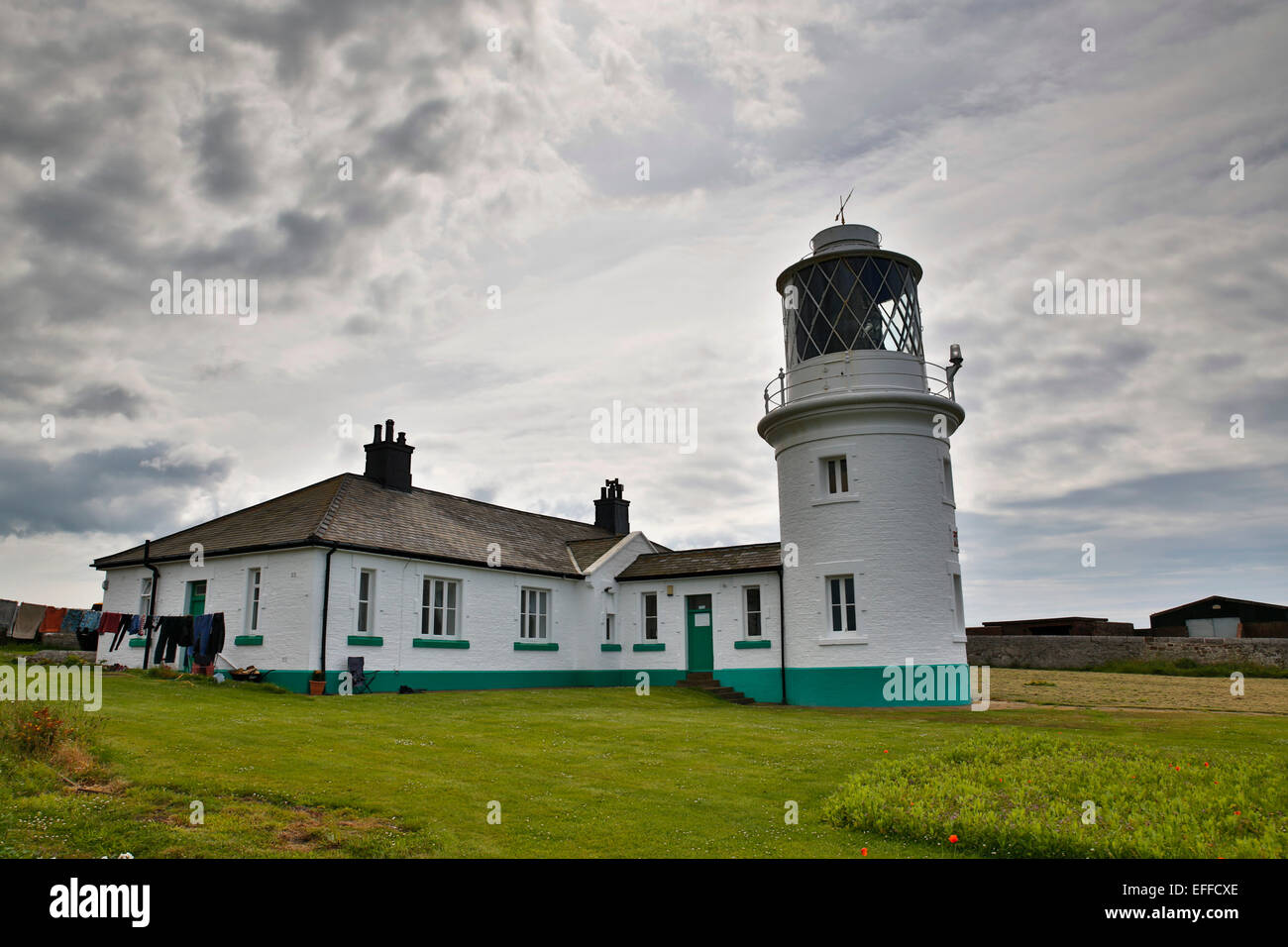 St bees head lighthouse hi-res stock photography and images - Alamy