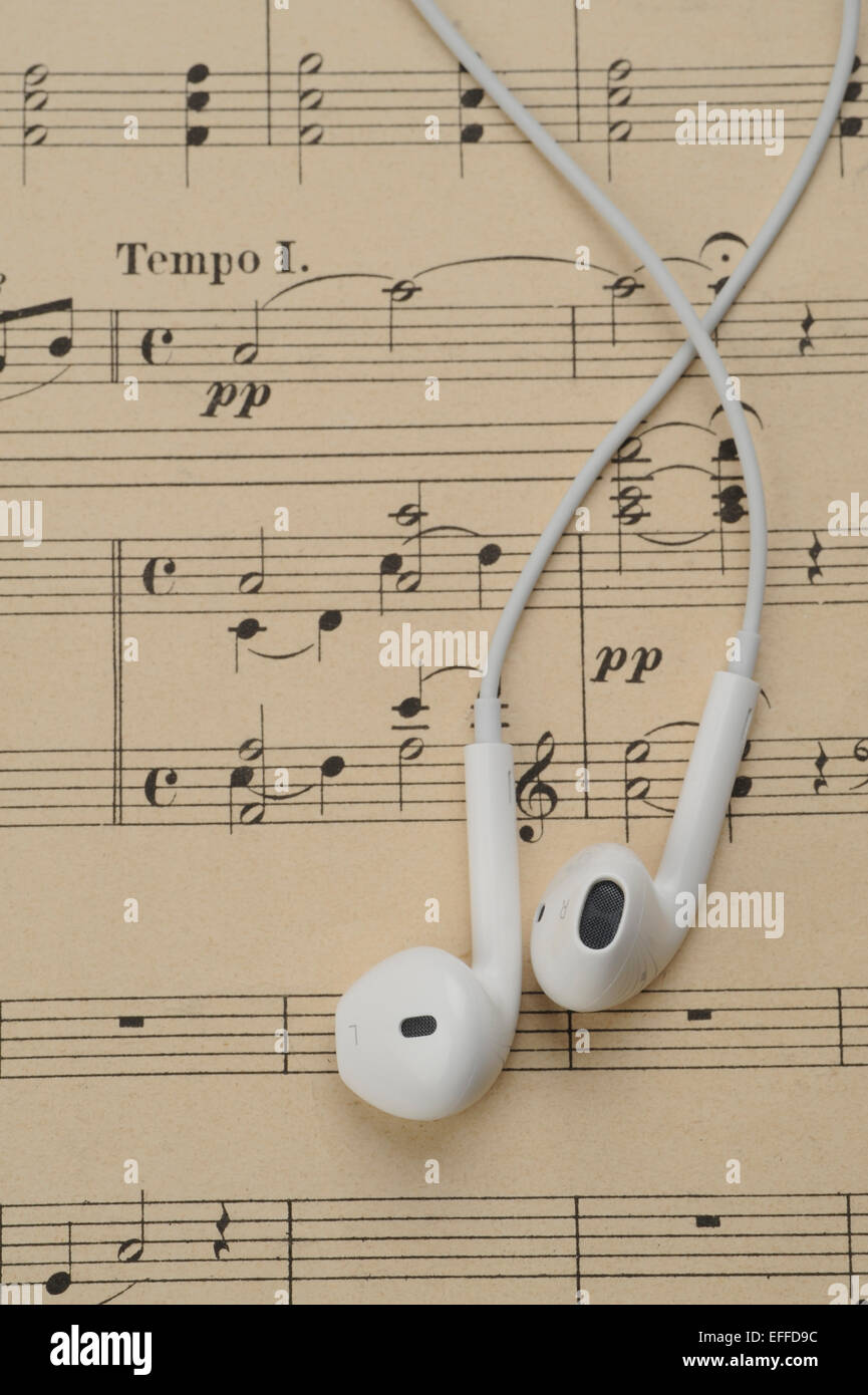 Classical phone hi-res stock photography and images - Alamy