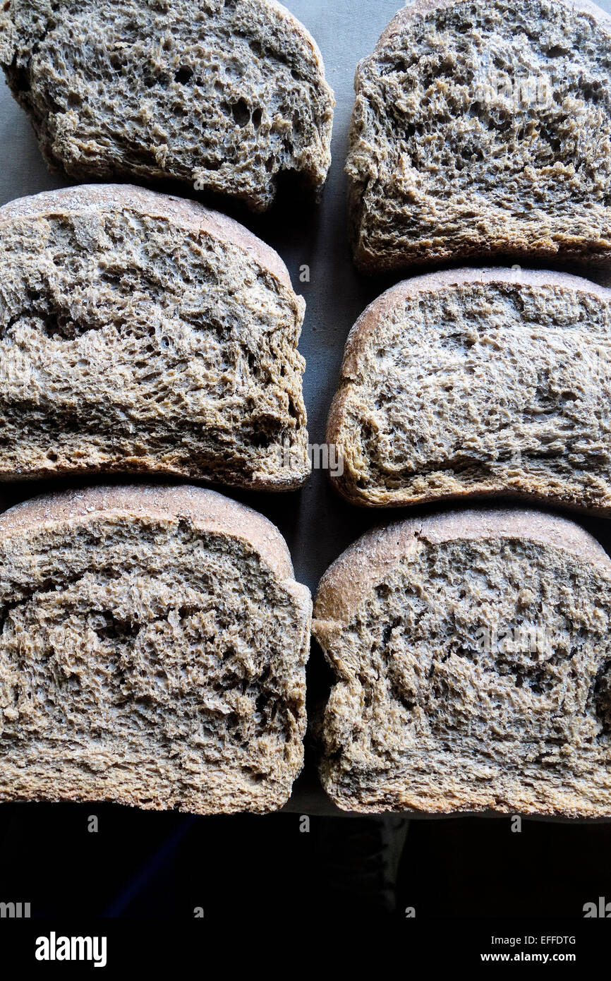 Paximadia bread hi-res stock photography and images - Alamy