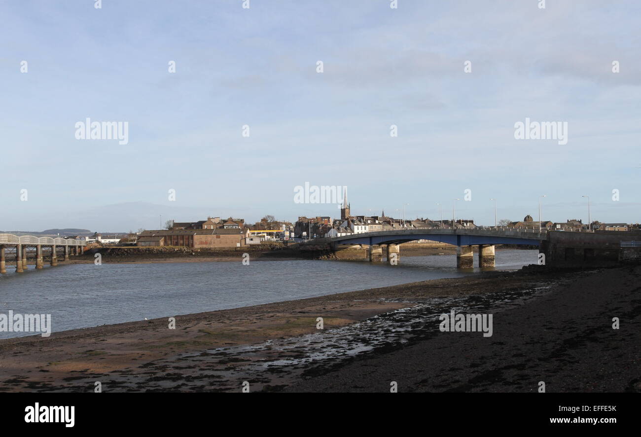 Montrose waterfront hi-res stock photography and images - Alamy
