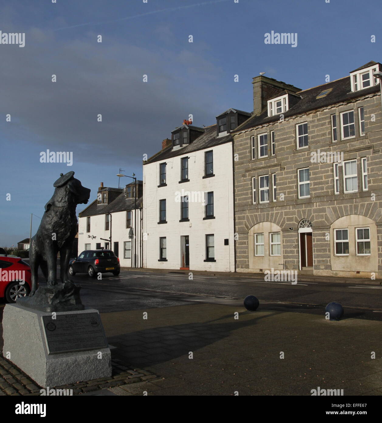 Bamse scotland hi-res stock photography and images - Alamy