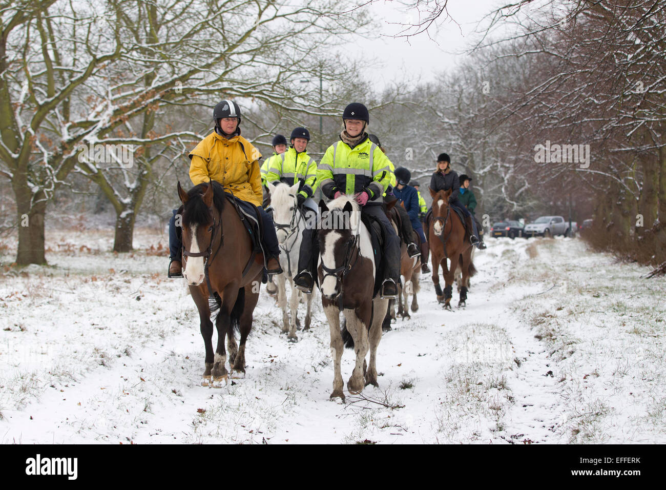 Wimbledon village stables hi-res stock photography and images - Alamy