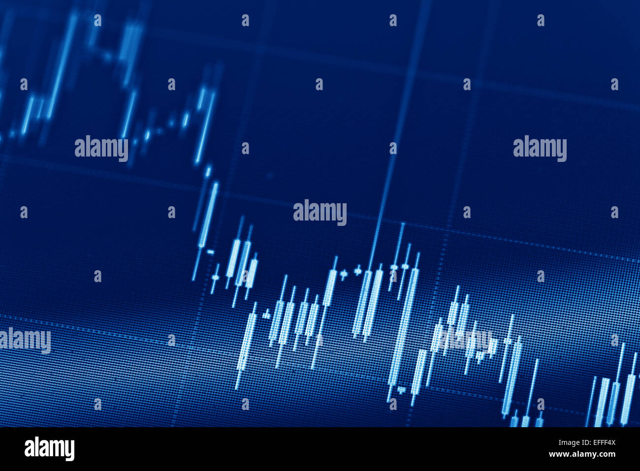 Business share information hi-res stock photography and images - Alamy