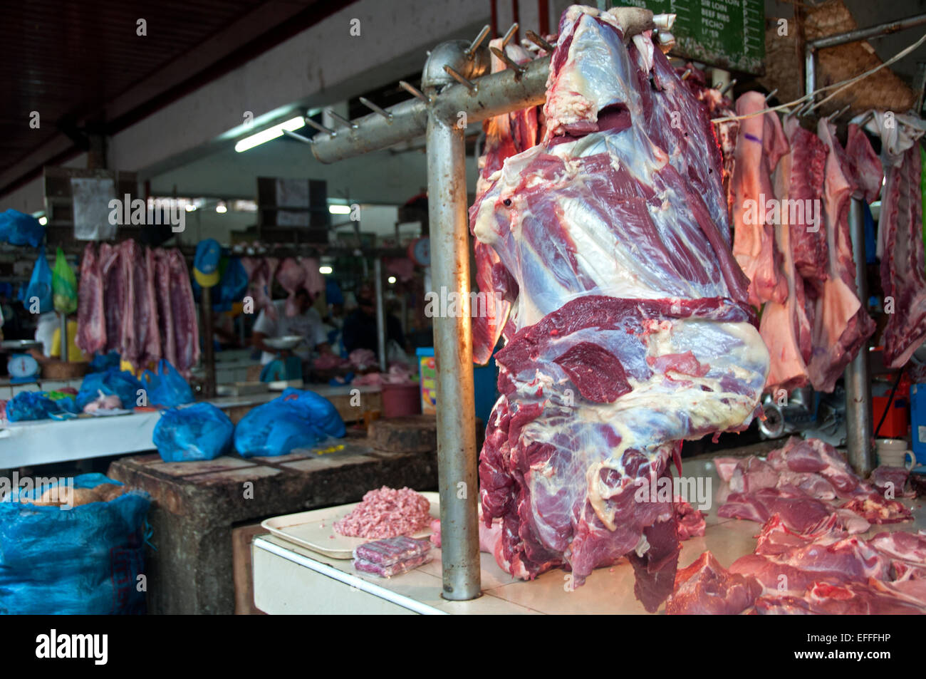 Meat food poisoning hi-res stock photography and images - Alamy