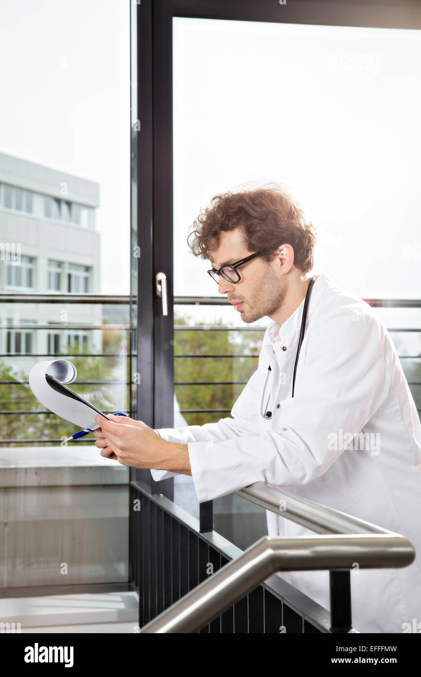 Berlin doctor hi-res stock photography and images - Alamy