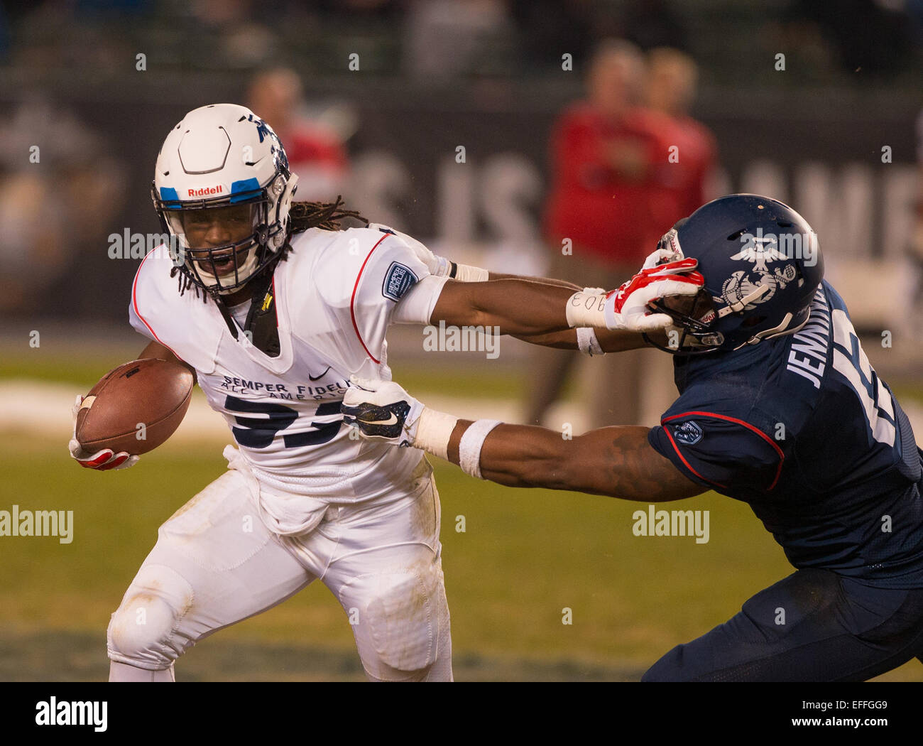 Fights stand off hi-res stock photography and images - Alamy