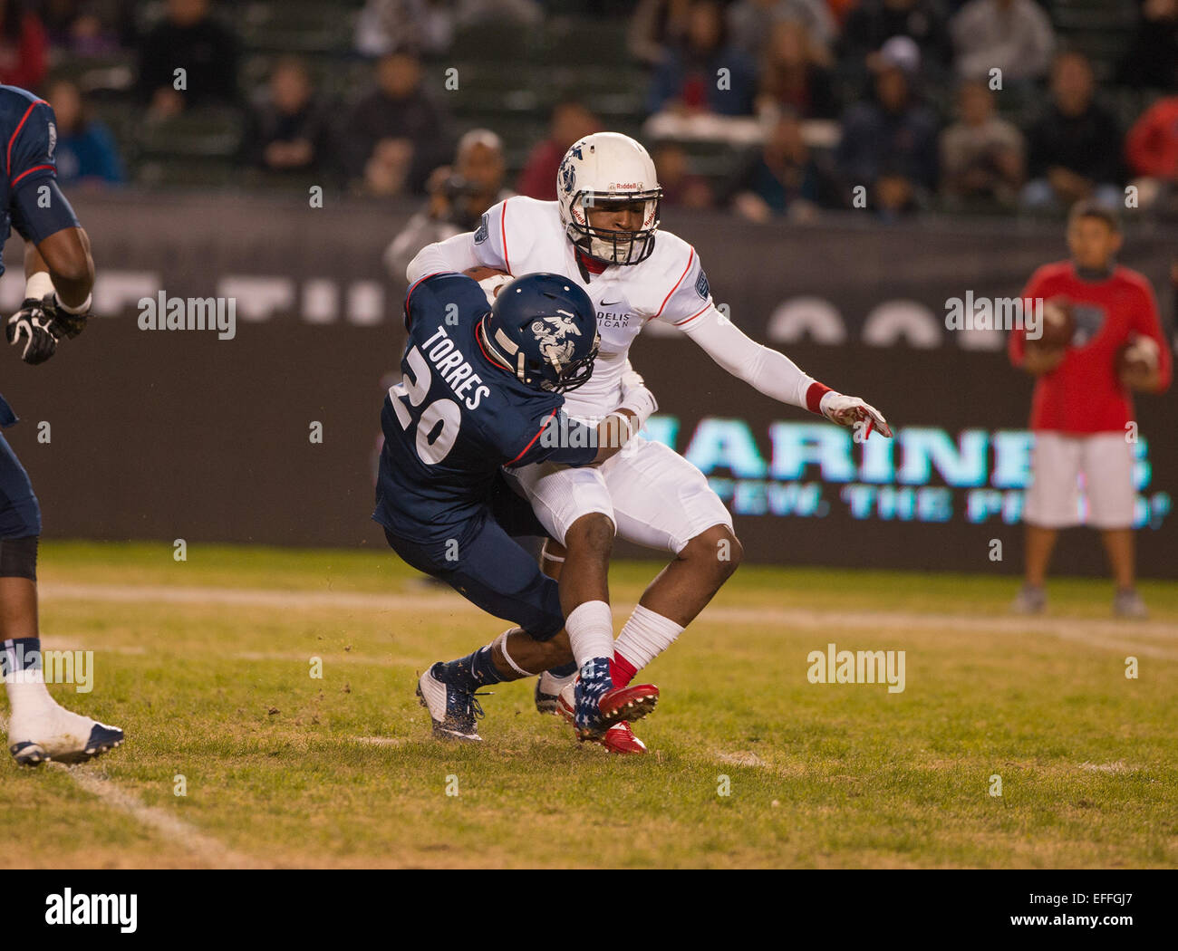 Texas football commit hi-res stock photography and images - Alamy