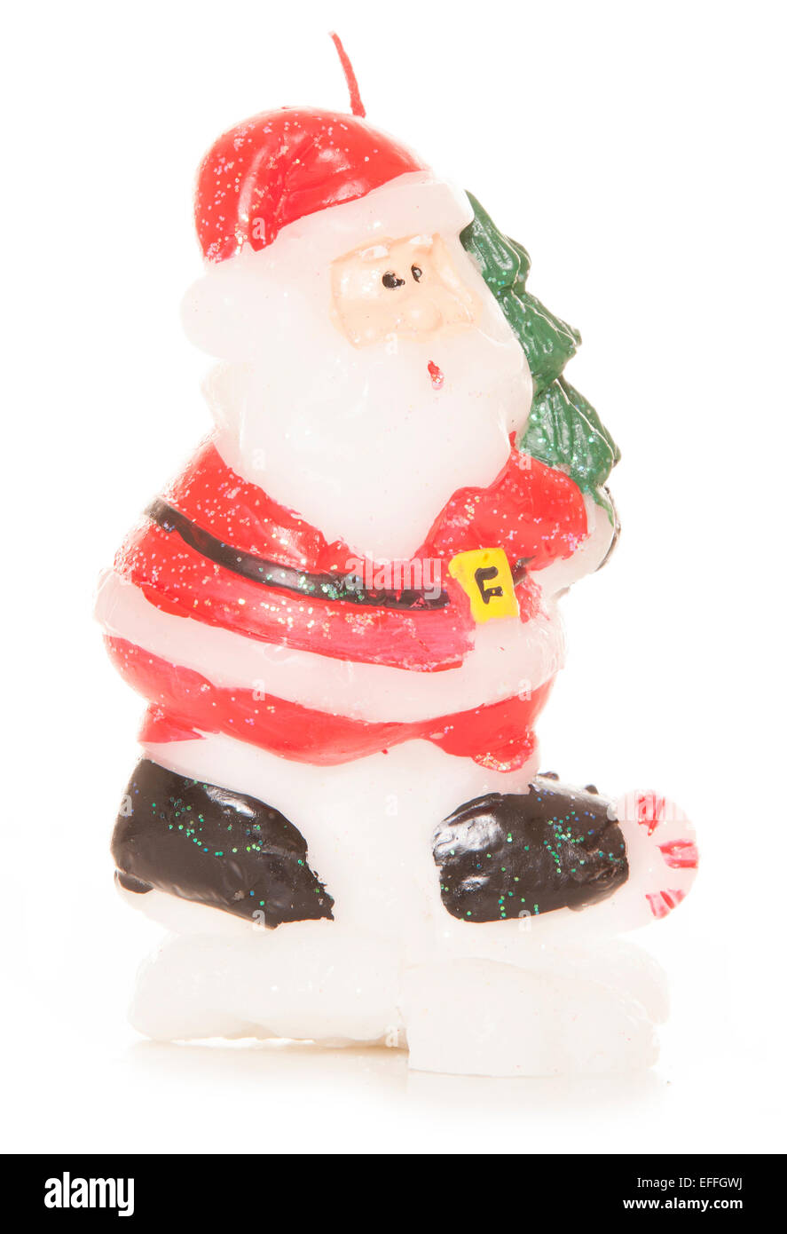 Father chrismas hi-res stock photography and images - Alamy