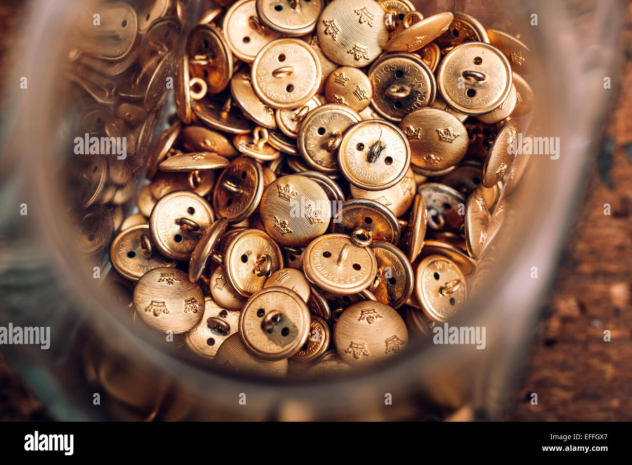Large collection of buttons hi-res stock photography and images - Alamy