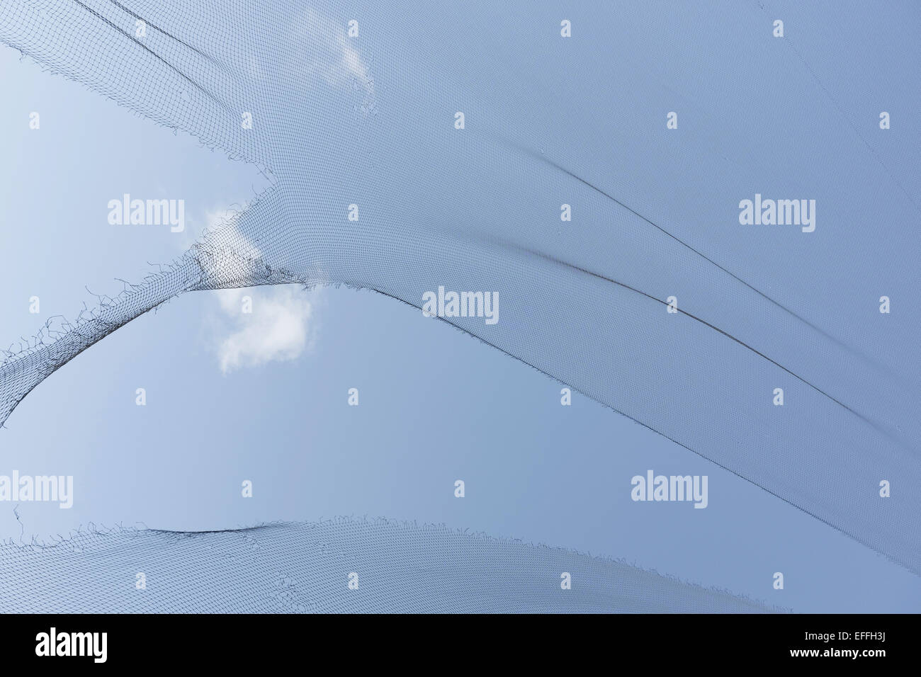 Safety netting hi-res stock photography and images - Alamy