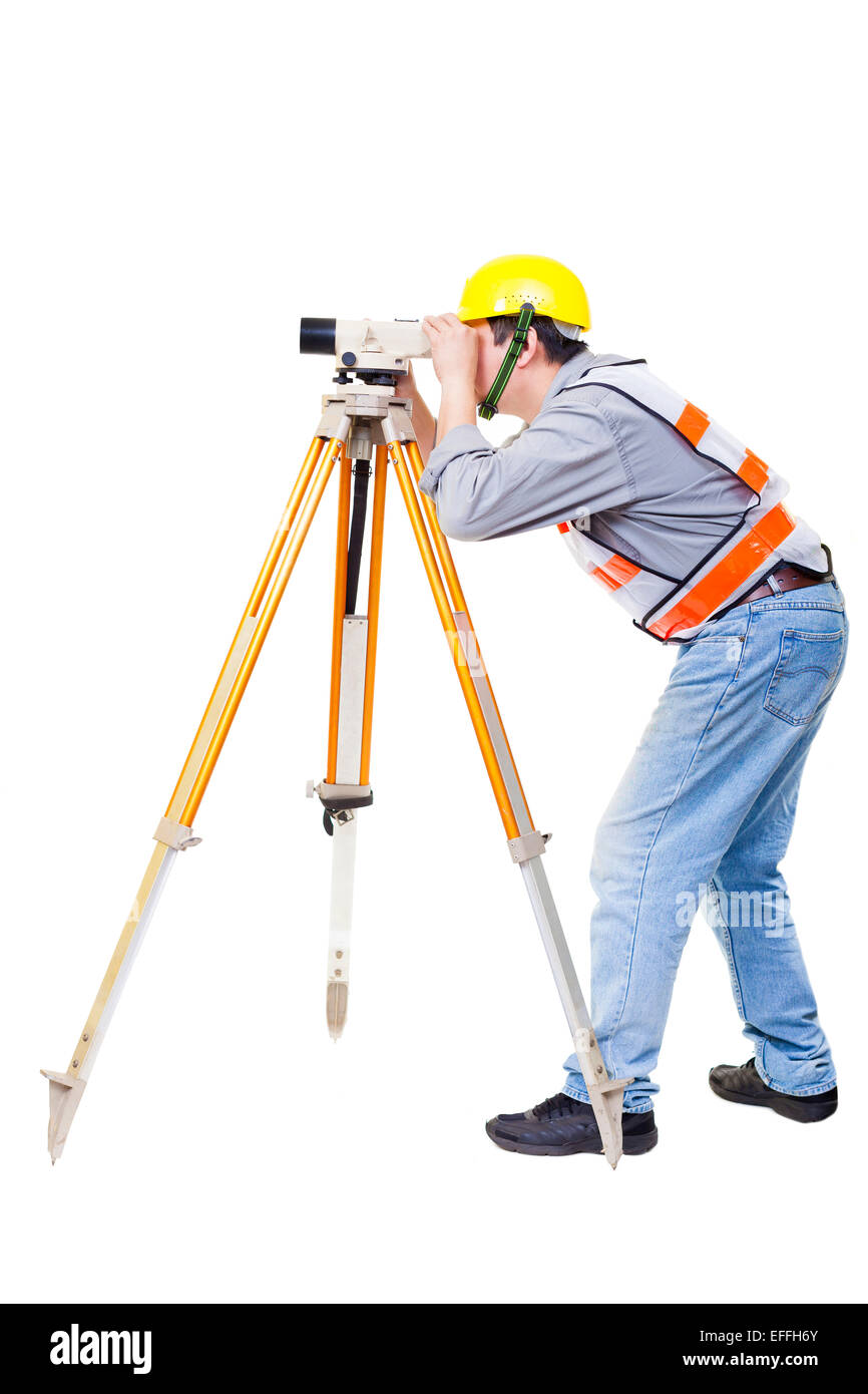 Optical measurement hi-res stock photography and images - Alamy
