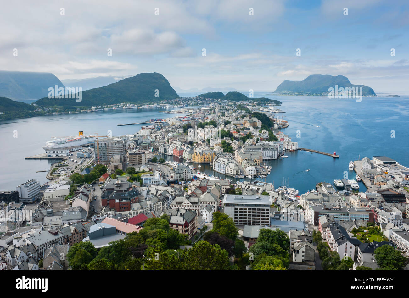 More of romsdal hi-res stock photography and images - Alamy