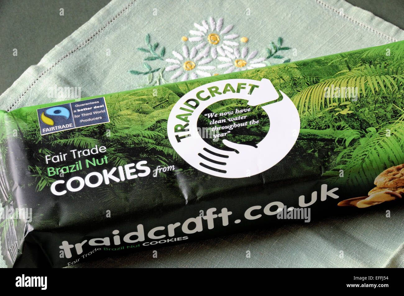 Packet Of Biscuits High Resolution Stock Photography and Images - Alamy