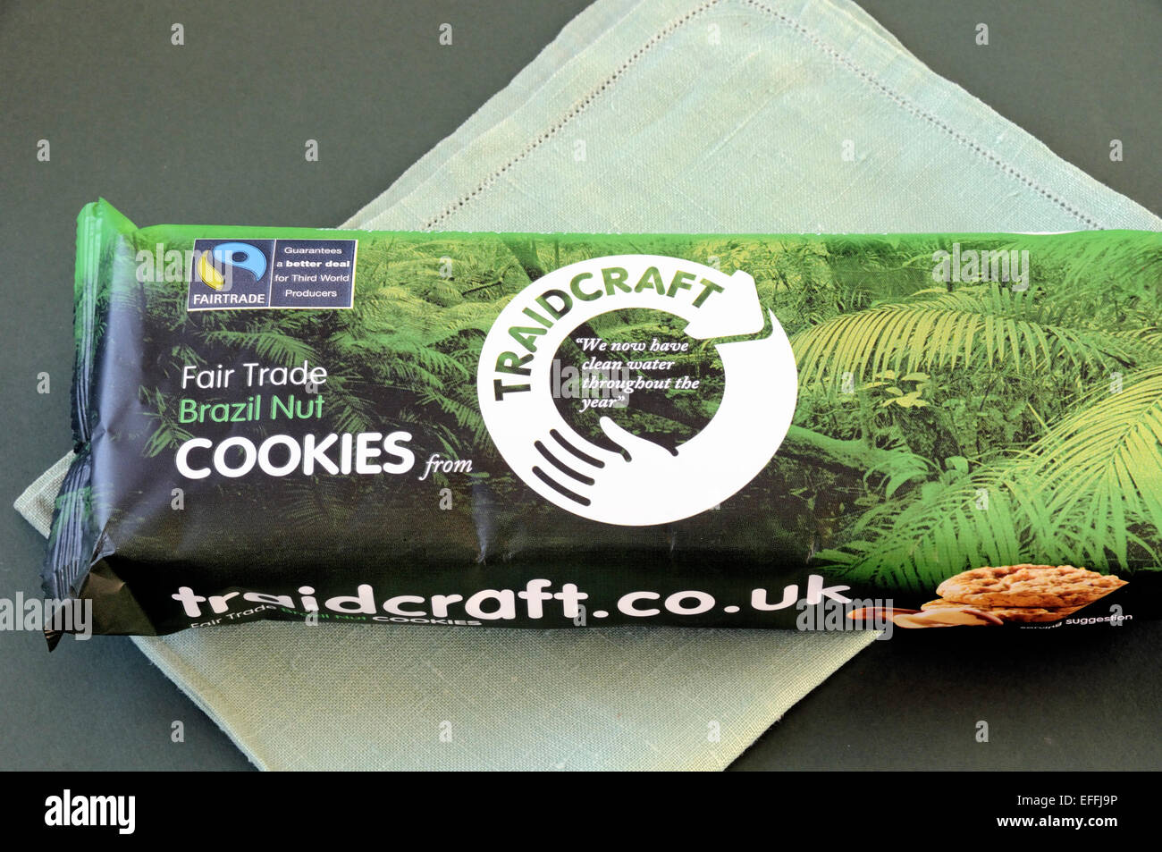 Packet of biscuits hi-res stock photography and images - Alamy