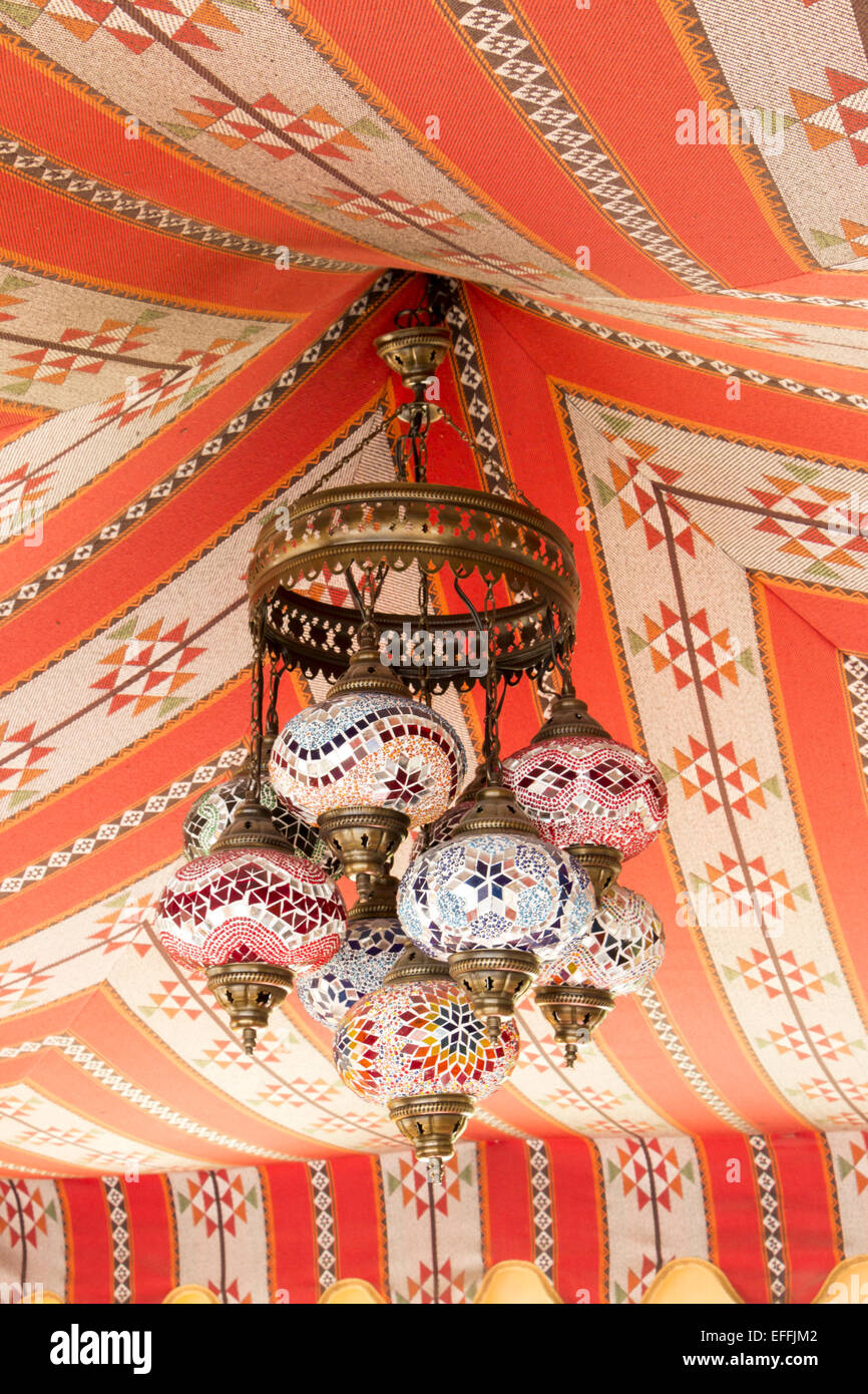 Arabian lamp hi-res stock photography and images - Alamy