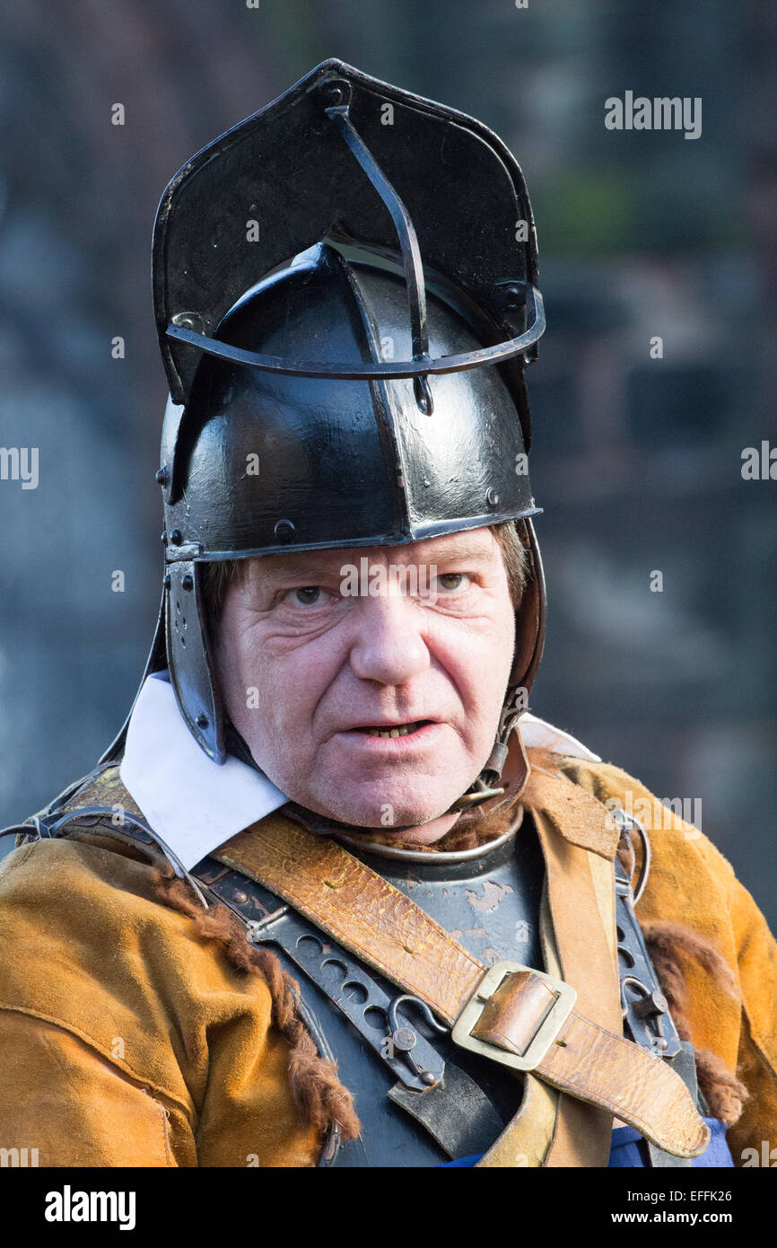 Roundheads and cavaliers hi-res stock photography and images - Alamy