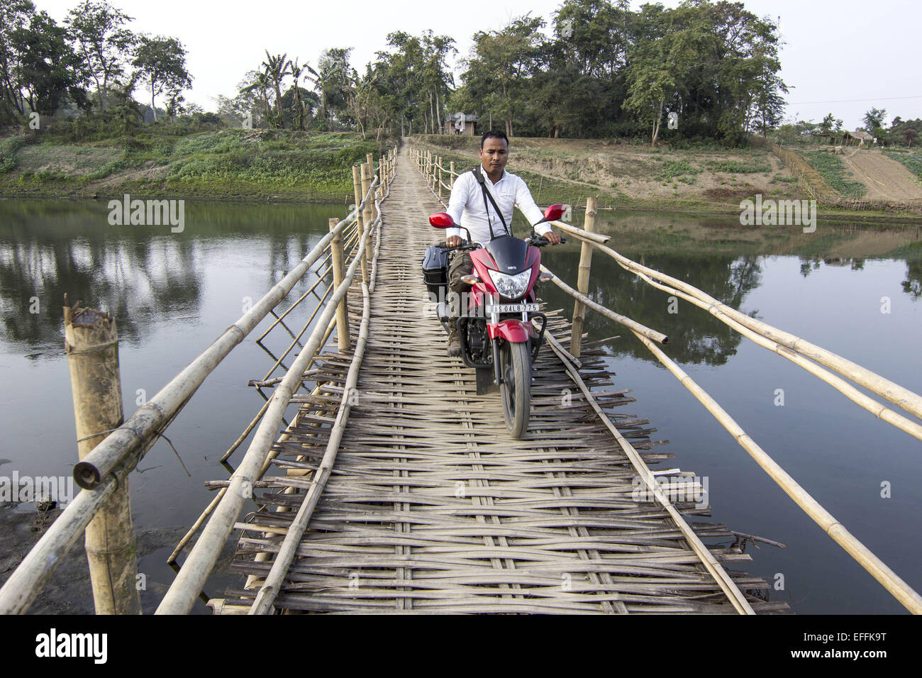 Here comes the bridges hi-res stock photography and images - Alamy