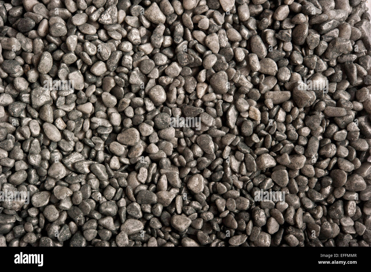 gray pebbles background Stock Photo - Alamy