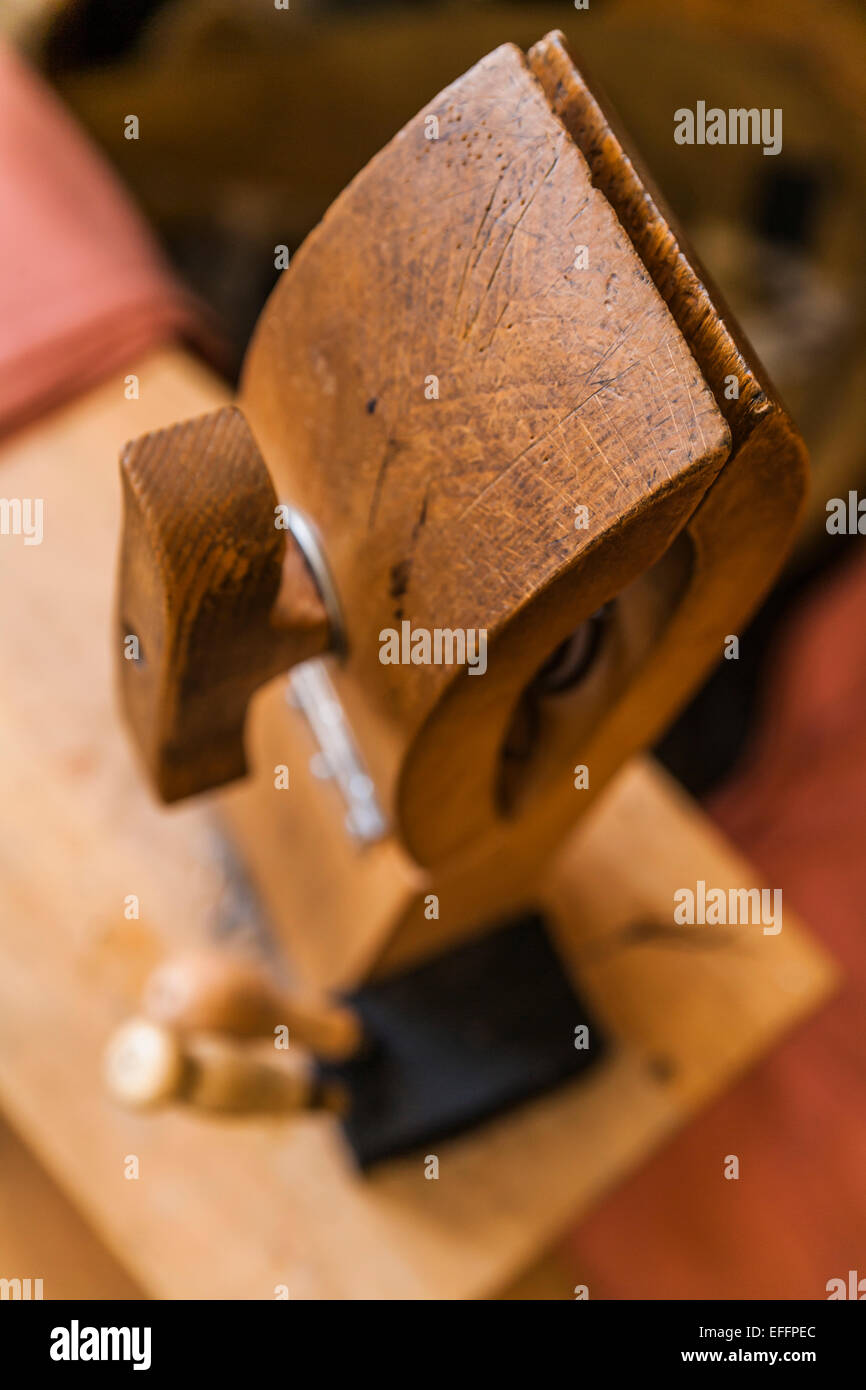 Lacing pony hi-res stock photography and images - Alamy