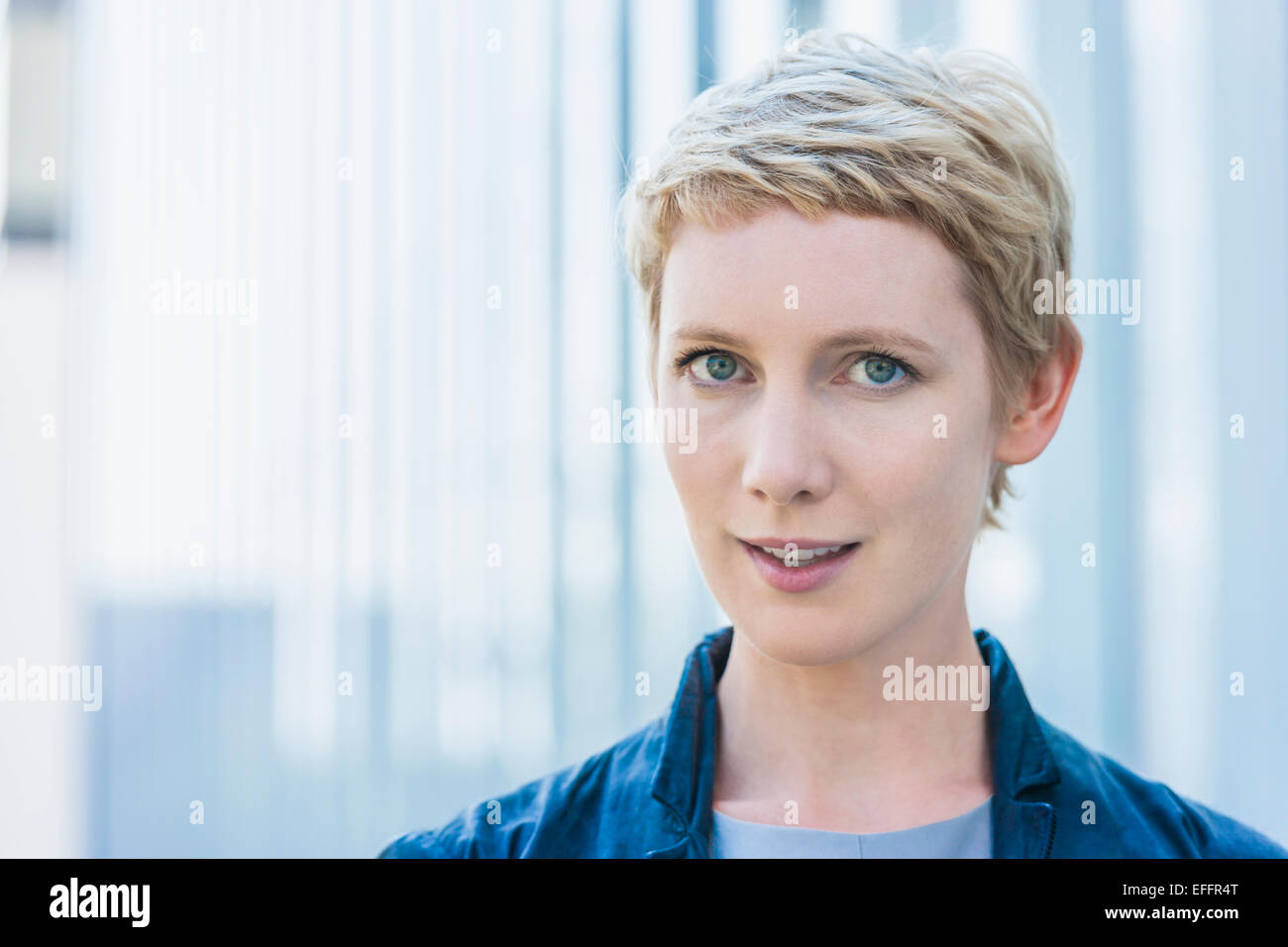 Sceptical view hi-res stock photography and images - Alamy