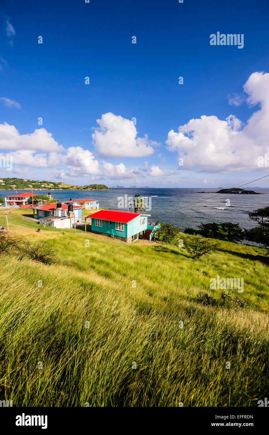 Caribian Sea High Resolution Stock Photography and Images - Alamy