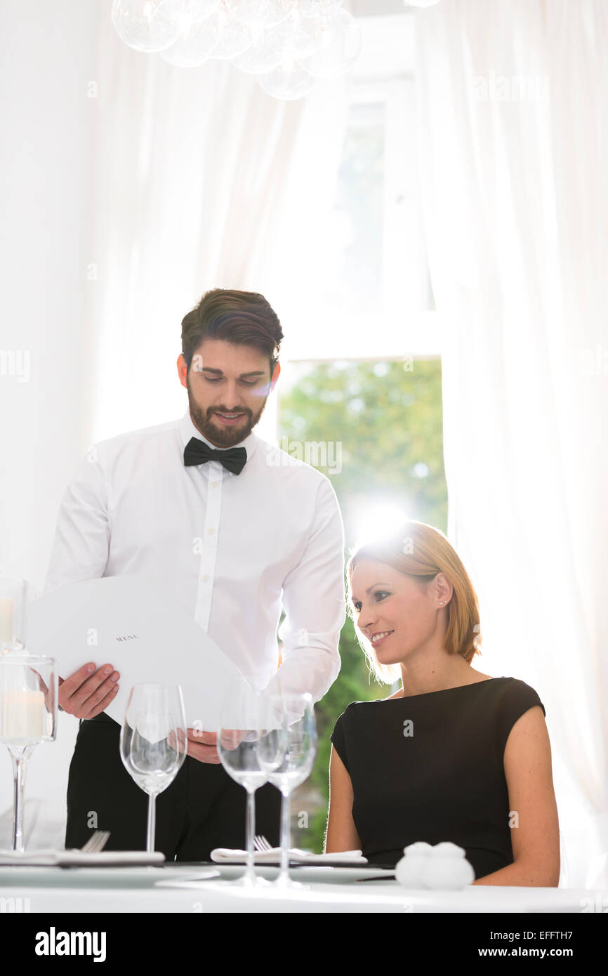 Menu map hi-res stock photography and images - Alamy