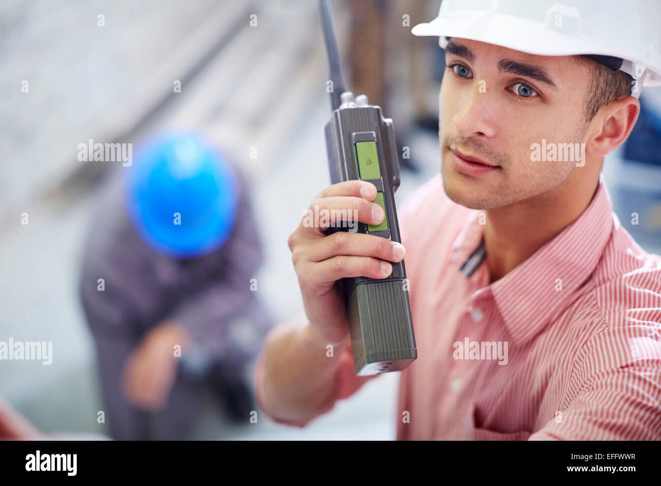 Two way connection hi-res stock photography and images - Alamy